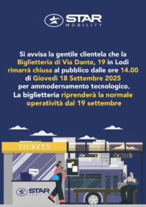 Lodi - STAR Mobility